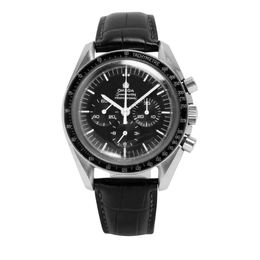 Omega Uhren - Speedmaster - Gr. unisize - in Grau - f&uuml;r Damen