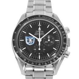 Omega Uhren - Speedmaster - Gr. unisize - in Schwarz - f&uuml;r Damen