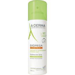 Pierre Fabre A-DERMA Exomega Control Spray rückfettend 200 ml