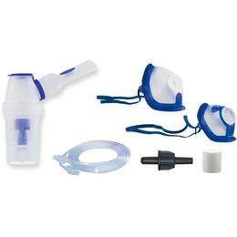 Microdrop Vernebler-Set Universal 1 St