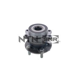 SNR Radlagersatz vorne rechts links f&uuml;r SUBARU 28473-FJ020 28473-FL040 R181.31