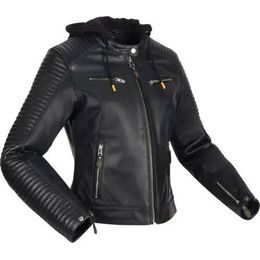 Segura Dorian 2, Lederjacke Damen