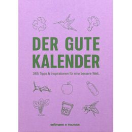 Seltmann Publishers Kalender - Der Gute Kalender | Gr.: onesize