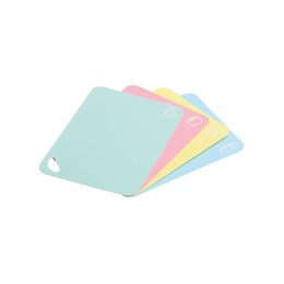 Kesper Schneidebretter in mehrfarben | Gr.: onesize