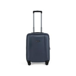 EPIC GTO 5.0 4-Rollen Kabinentrolley 55 cm in midnightblue | Gr.: onesize