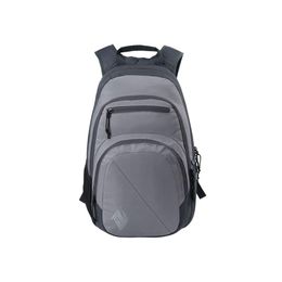 Nitro Stash 29 Schulrucksack 49 cm in graphite | Gr.: onesize
