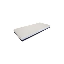 58 aufm Kessel KALTSCHAUMMATRATZE Kapetolina 200x90x15 PU-Schaum+Viscoschaum Beige | Gr.: onesize
