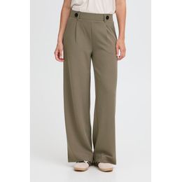 oxmo Loungehose OXTayra in Gr&uuml;n | Gr.: XXL