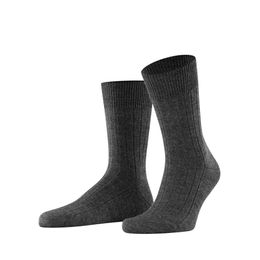 Falke Socken Teppich im Schuh in Dark grey | Gr.: 45/46