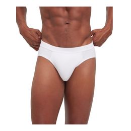 Falke 2er-Pack Slip Daily Comfort in White | Gr.: S