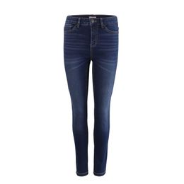 Kangaroos 5-Pocket-Jeans in dark blue | Gr.: 50