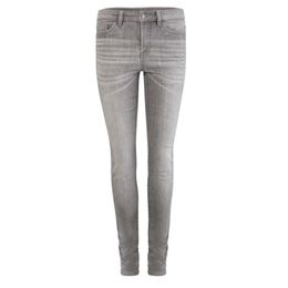 Kangaroos 5-Pocket-Jeans in grey used | Gr.: 38