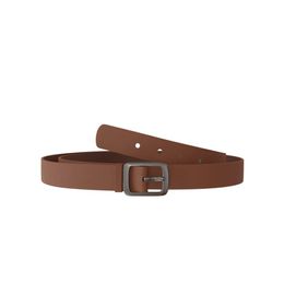 KMISSO G&uuml;rtel in Braun | Gr.: 120 cm