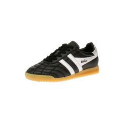 Gola Sneaker low Stadium in Schwarz | Gr.: 40