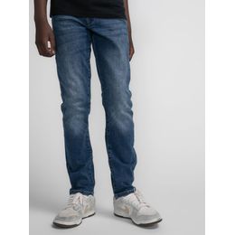 PETROL INDUSTRIES Jeans - Tapered fit - in Blau | Gr.: 104