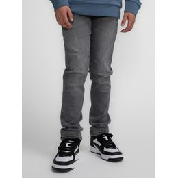 PETROL INDUSTRIES Jeans - Tapered fit - in Grau | Gr.: 92
