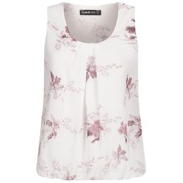 Cloud5ive Blusen in white | Gr.: XXL