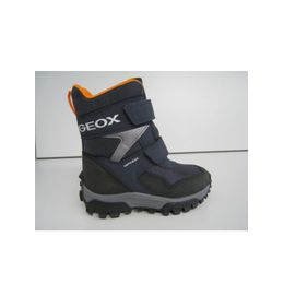 Geox Boots Himalaya in Blau | Gr.: 29