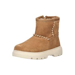Geox Stiefelette in Whisky | Gr.: 21