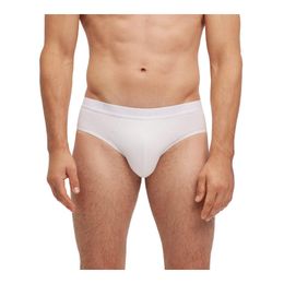 Falke Slip Daily Climate Control in White | Gr.: M