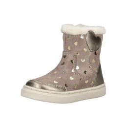 Geox Stiefelette in Beige | Gr.: 24