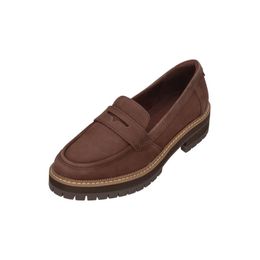 Toms Shoes TOMS Halbschuhe-Slipper CARA in braun | Gr.: 39