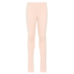name it M&auml;dchen Sweatleggings in cream 146 | Gr.: 110