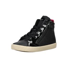 Geox Sneaker in Schwarz | Gr.: 30