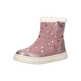 Geox Stiefelette in Rose | Gr.: 26