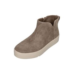 Toms Shoes TOMS Chelsea Boots VERONA MID in natur | Gr.: 38,5