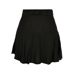 Urban Classics Rock in Schwarz | Gr.: XS