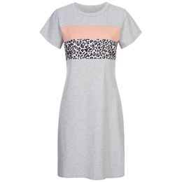Cloud5ive Kleider in heather grey | Gr.: M