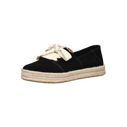 Toms Shoes TOMS Halbschuhe in Schwarz | Gr.: 36,5