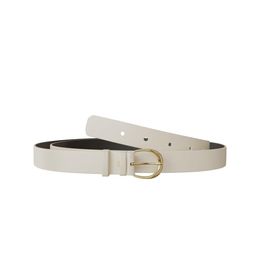 KMISSO G&uuml;rtel in Beige | Gr.: 110 cm