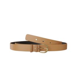 KMISSO G&uuml;rtel in Camel | Gr.: 80 cm