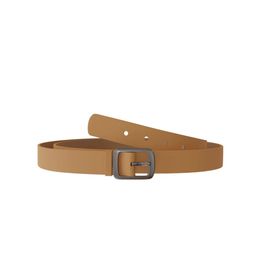 KMISSO G&uuml;rtel in Camel | Gr.: 90 cm