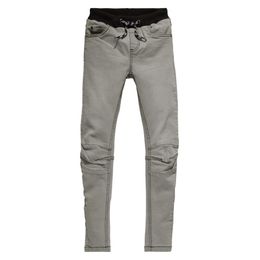 Arizona Schlupfjeans in grey-denim | Gr.: 152