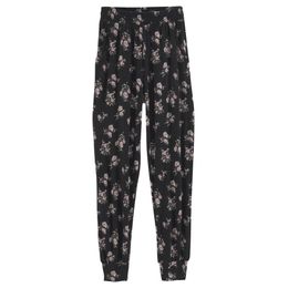 Kidsworld Hose in Schwarz | Gr.: 164