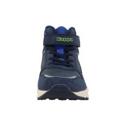 Kappa Sneakers "Finno" in Dunkelblau | Gr.: 31