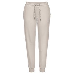 OTTO products Sweathose in beige | Gr.: 50