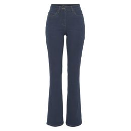 Arizona Bootcut-Jeans in darkblue | Gr.: 80