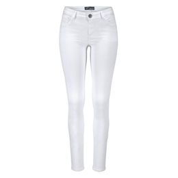 Arizona Skinny-fit-Jeans in white | Gr.: 100