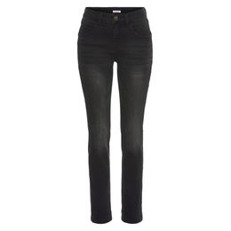Kangaroos Jeans - Regular fit - in Schwarz | Gr.: 50