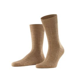 Falke Socken Teppich im Schuh in Nutmeg melange | Gr.: 43/44