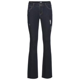 Arizona Bootcut-Jeans in rinsed | Gr.: 36