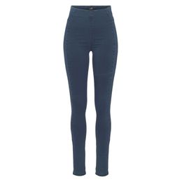 Arizona Jeansjeggings in blue washed | Gr.: 38