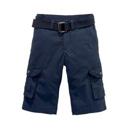 Kidsworld Shorts in marine | Gr.: 182