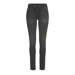 Kangaroos Jeans - Slim fit - in Schwarz | Gr.: 32