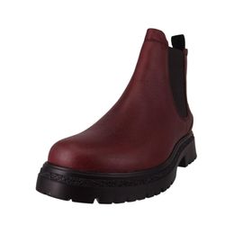 Timberland Stiefeletten rot | Gr.: 41