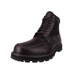 Timberland Stiefeletten schwarz | Gr.: 43